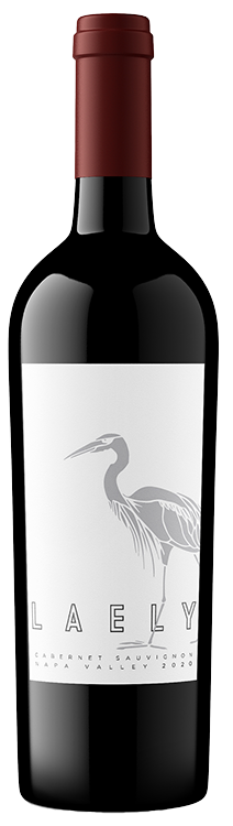 Heron Laely Cabernet 2020 | California Wine | Vine Connections