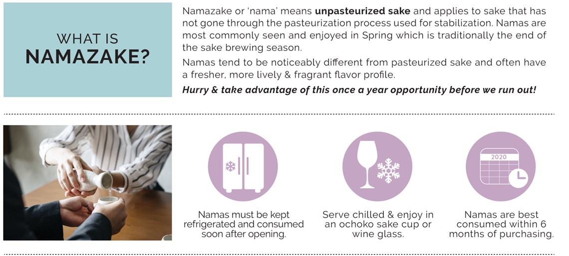 Vine Connections | Global Wine, Sake & Spirits Importer